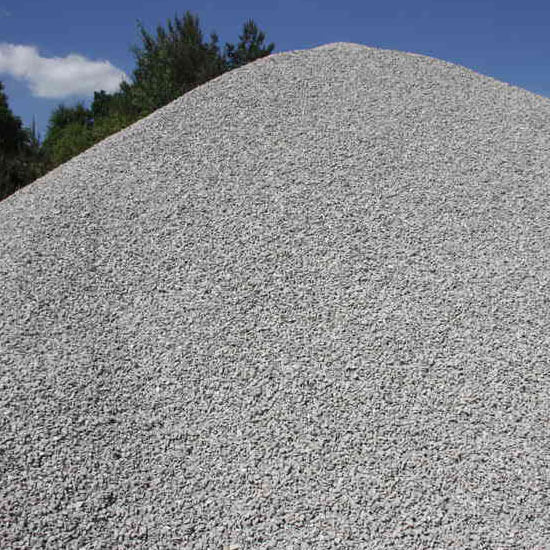 Splitt 8/16 - SOF-Vertrieb - Schotter - Splitte und Baustoffgemische